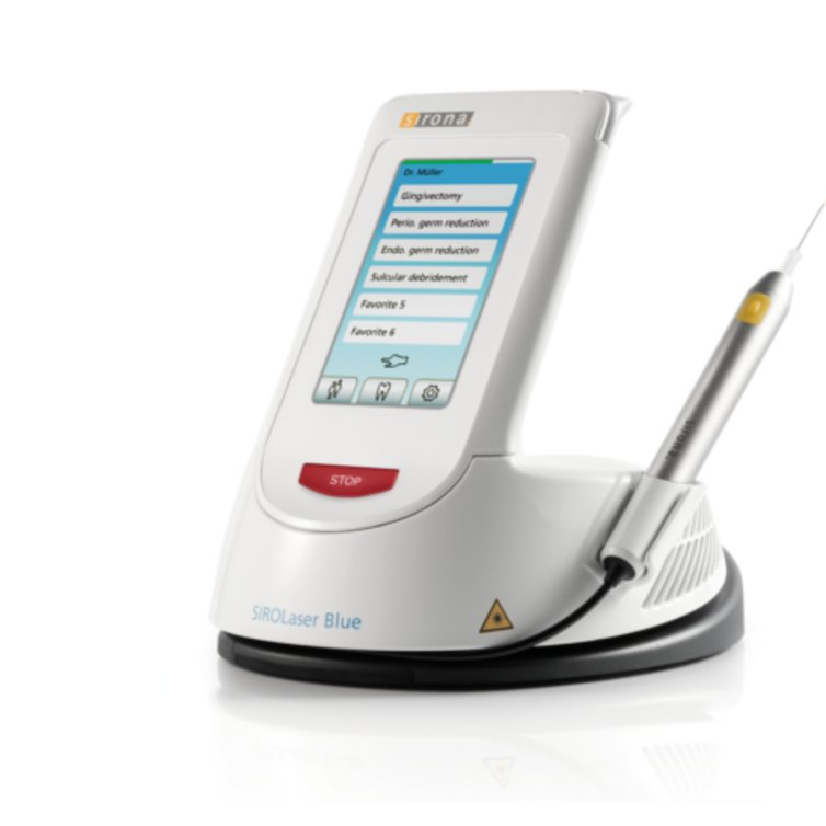 dental bauer – Dentsply Sirona