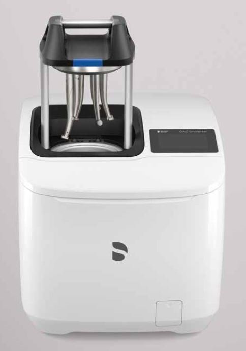 dental bauer – Dentsply Sirona
