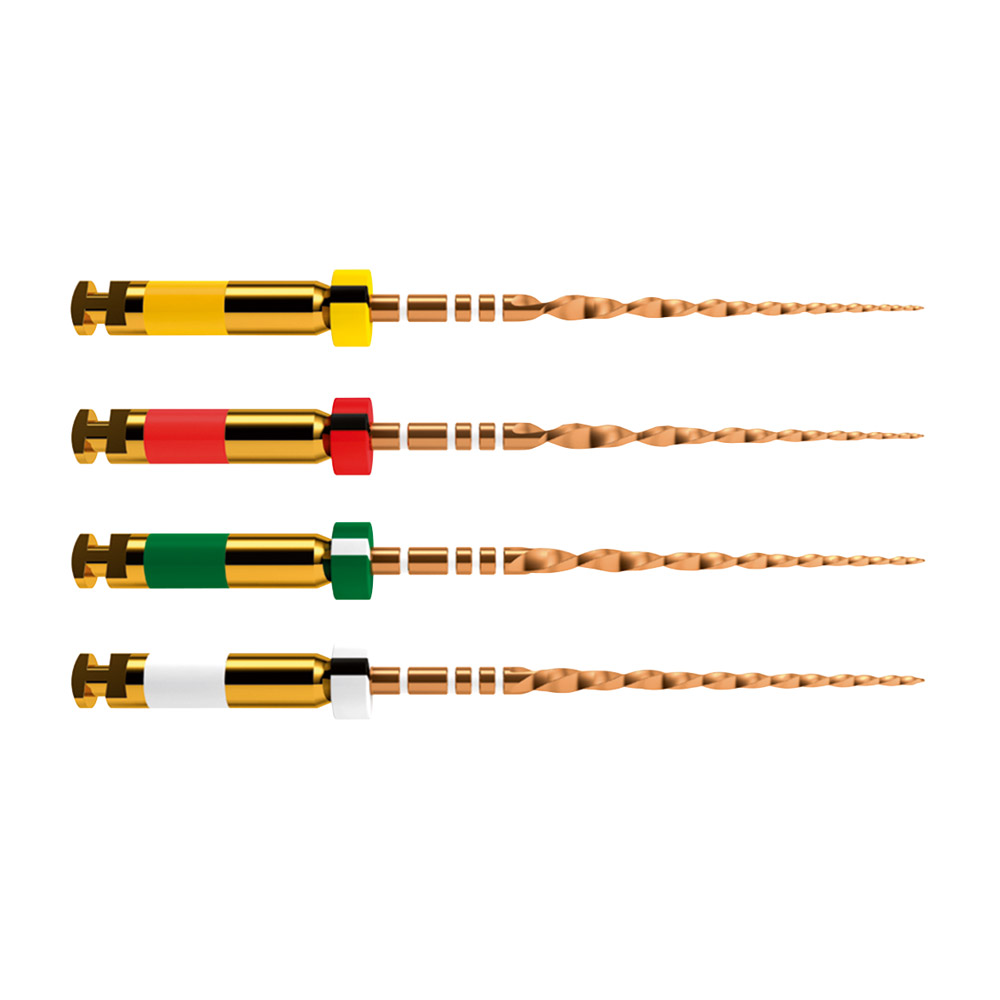 WaveONE™ GOLD | Endo instrumenten voor mechanisch gebruik | Endodontie ...