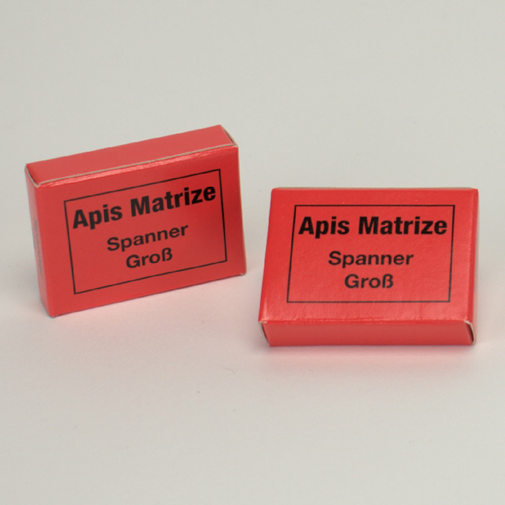 Apis matrix klemmen | Matrixbanden en toebehoren | Vulmaterialen ...