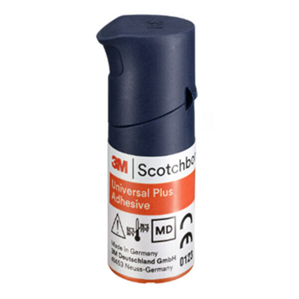 Scotchbond Universal Plus Adhesive | Bonding, Ets en Primer ...