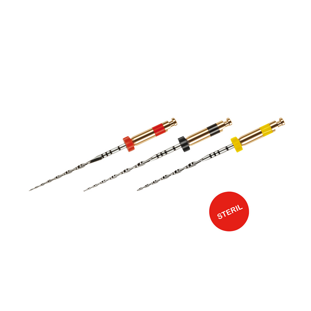 RECIPROC Instrumente | Endo instrumenten voor mechanisch gebruik ...