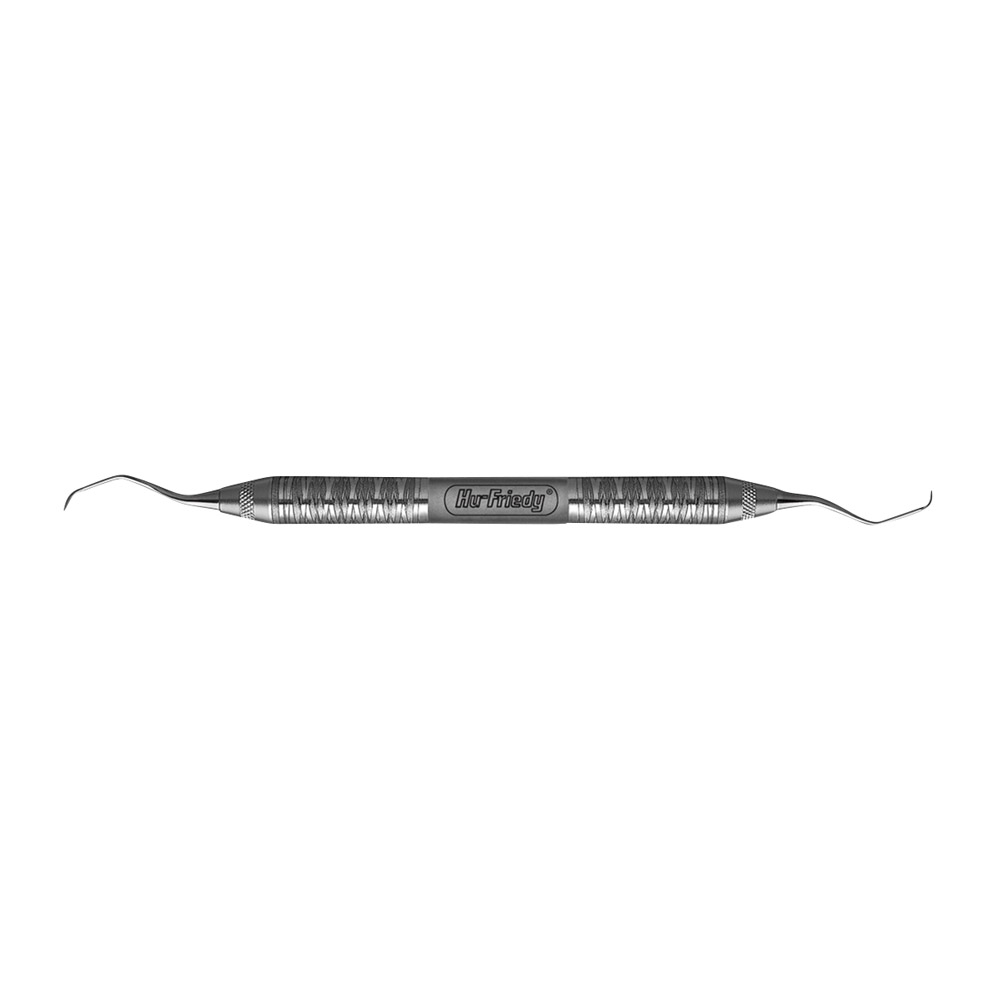 Hu-Friedy curette Gracey After-Five | Parodontologie | Instrumenten ...