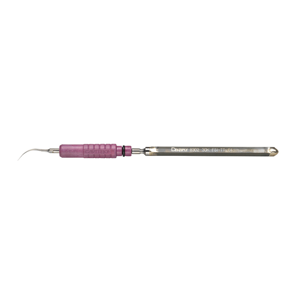 Cavitron THINsert | Vector systeem | Prophylaxe | Praktijk | dental ...