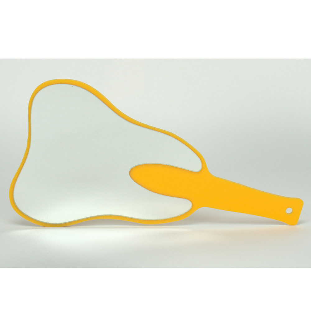 Handspiegel tand | Patiëntinformatie | Praktijkorganisatie | Praktijk ...