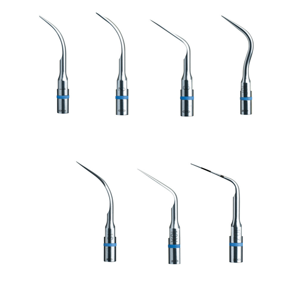 SATELEC Piezo-Classic tips | Vector systeem | Prophylaxe | Praktijk ...