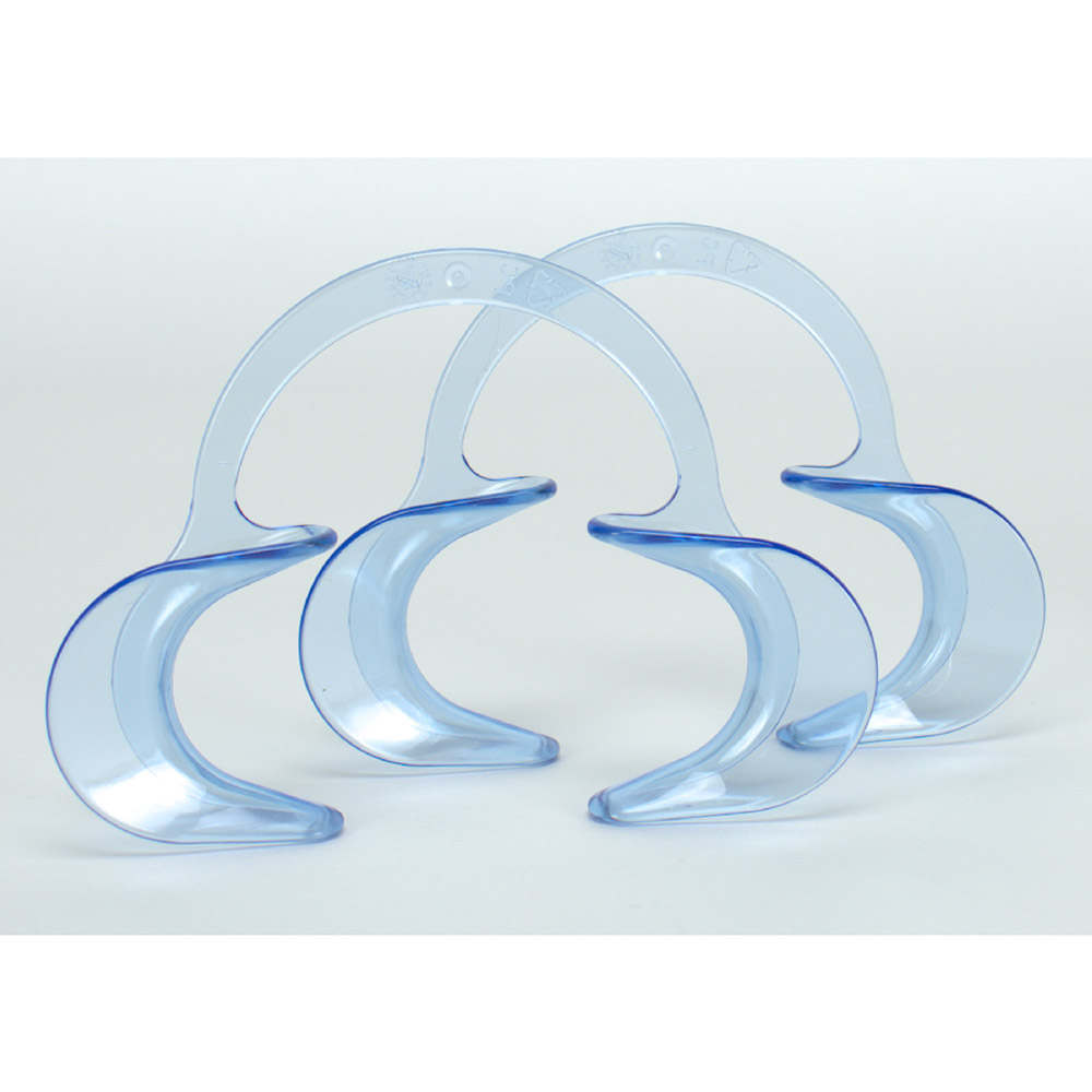 Lip- en wanghouder | Chirurgie | Instrumenten | Praktijk | dental bauer ...