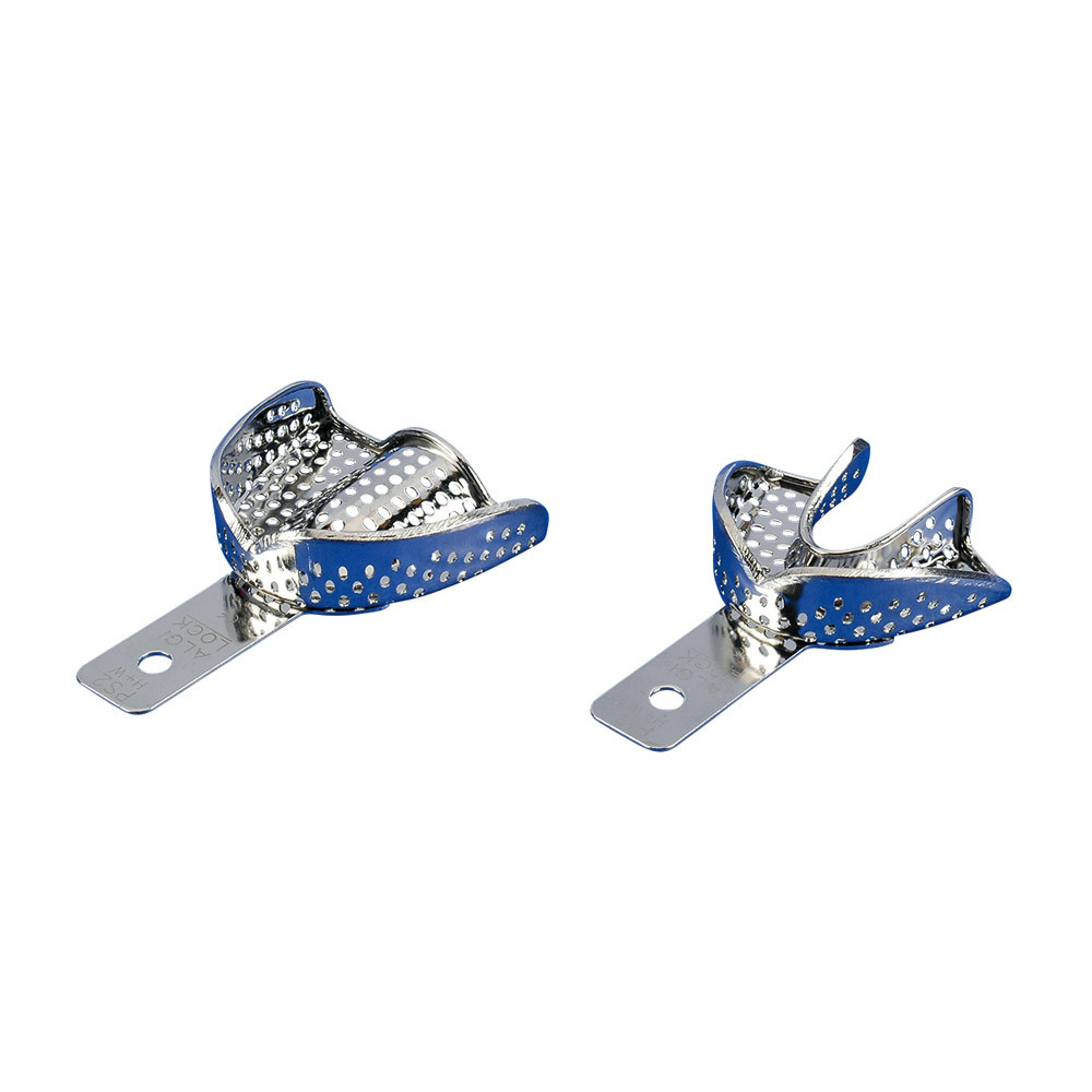 Algilock Pedo afdruklepel | Afdruklepels | Afdrukmaterialen | Praktijk ...