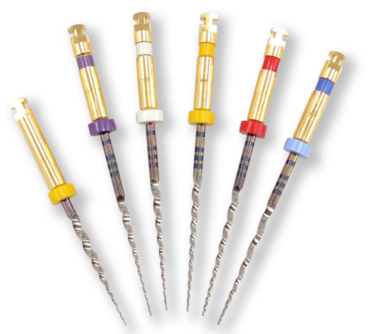 LegacyENDO Multi Tapered Controlled Memory (MT CM) vijlen | Endo ...