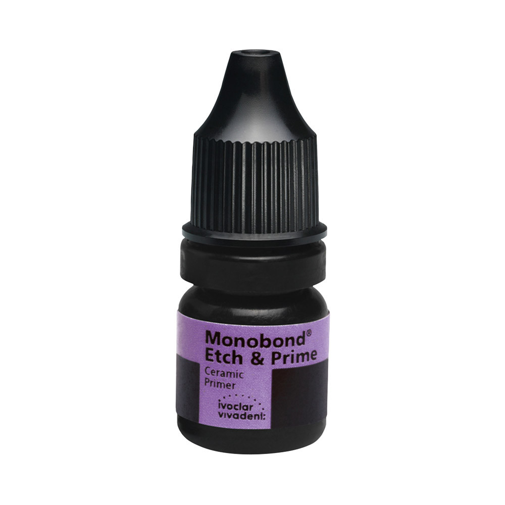 Monobond Etch&Prime | Bonding, Ets en Primer | Vulmaterialen | Praktijk ...
