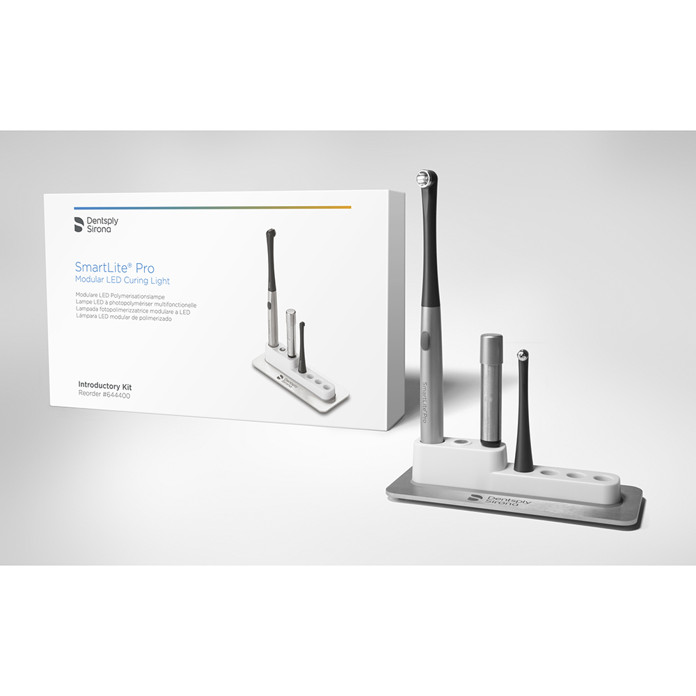 SmartLite Pro | dental bauer Online-Shop