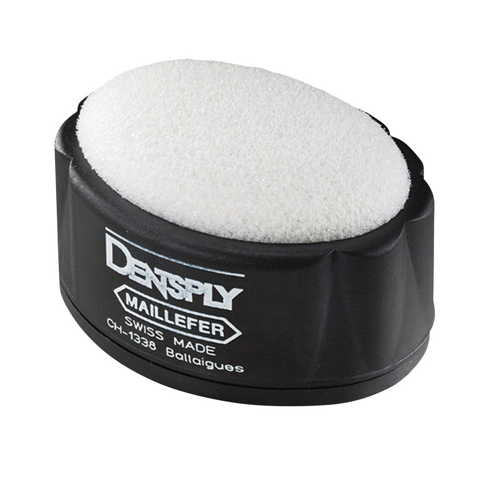 CLEAN-STAND schuiminzet oval | Hulpmiddelen en endo boxen | Endodontie ...