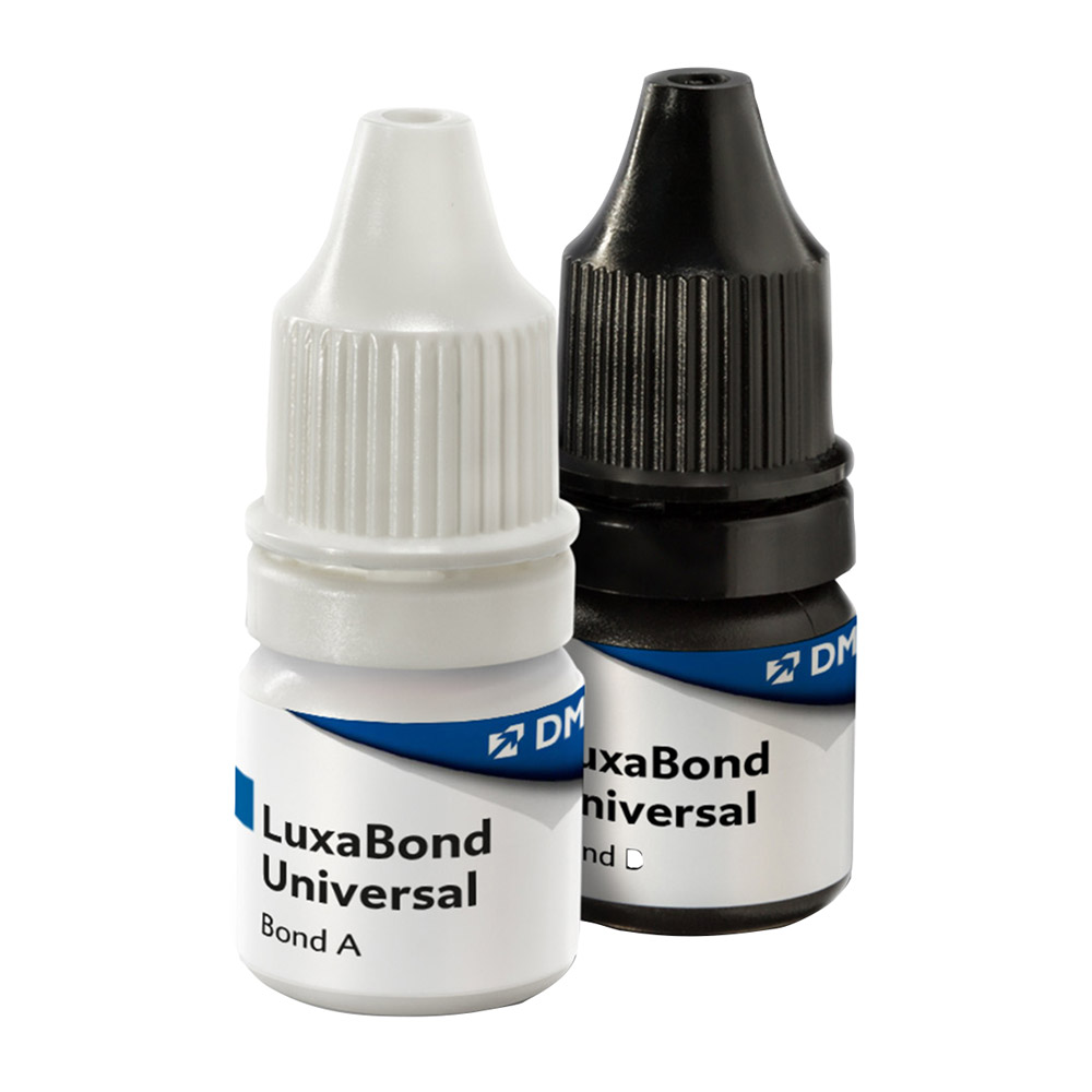 LuxaBond Universal | Bonding, Ets en Primer | Vulmaterialen | Praktijk ...