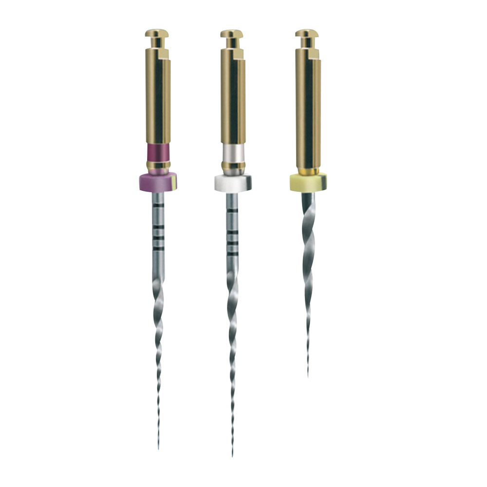PROTAPER UNIVERSAL Shaping File | Endo instrumenten voor mechanisch ...