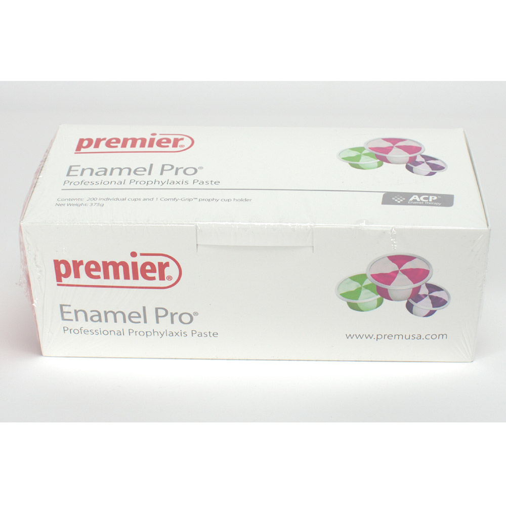 Enamel Pro ACP Paste | Fluoride | Prophylaxe | Praktijk | dental bauer ...