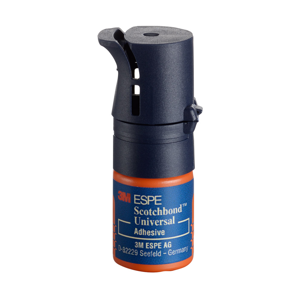 Scotchbond Universeel | Bonding, Ets en Primer | Vulmaterialen ...