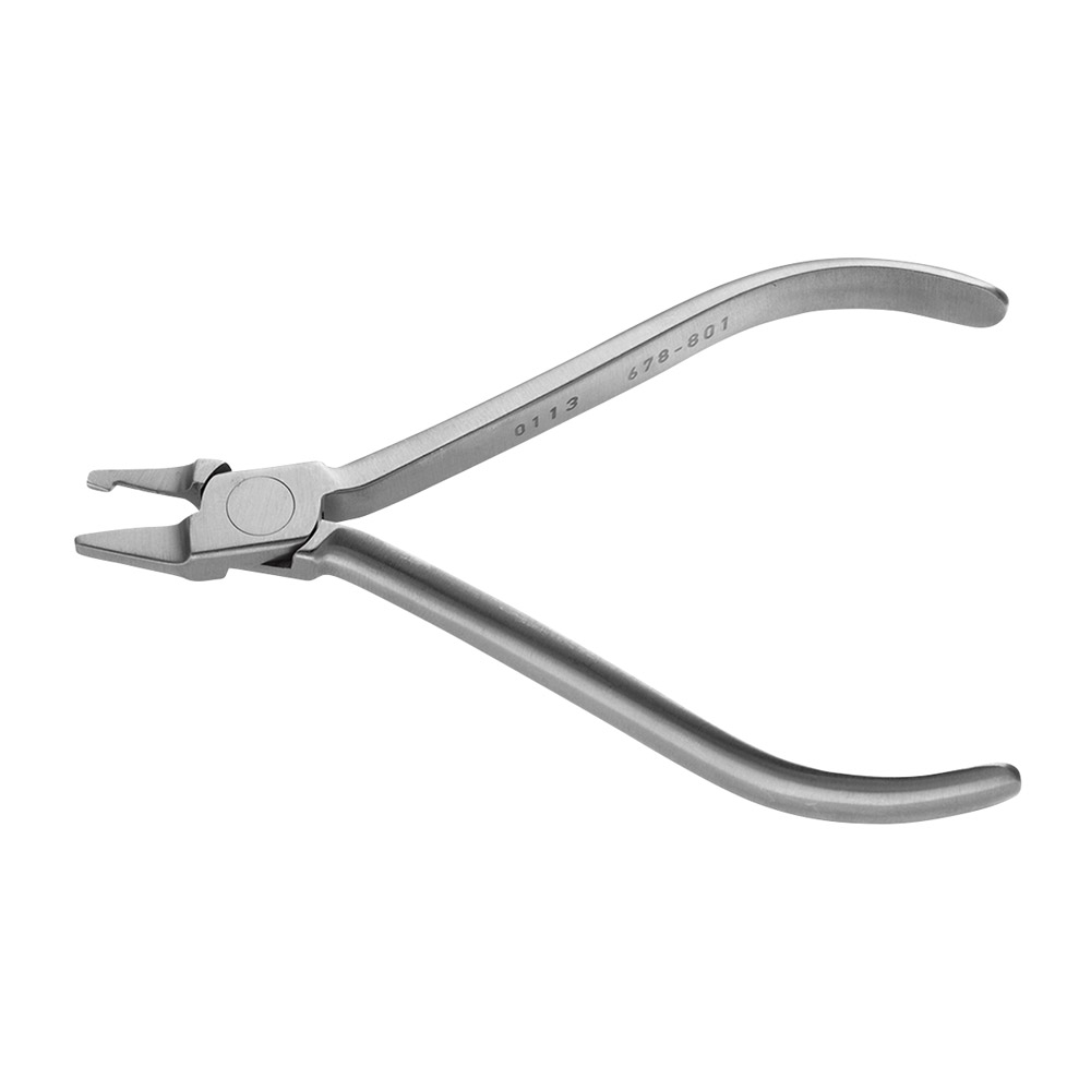 Orthodontische tang verticaal Hu-Friedy | Brackets | Orthodontie ...