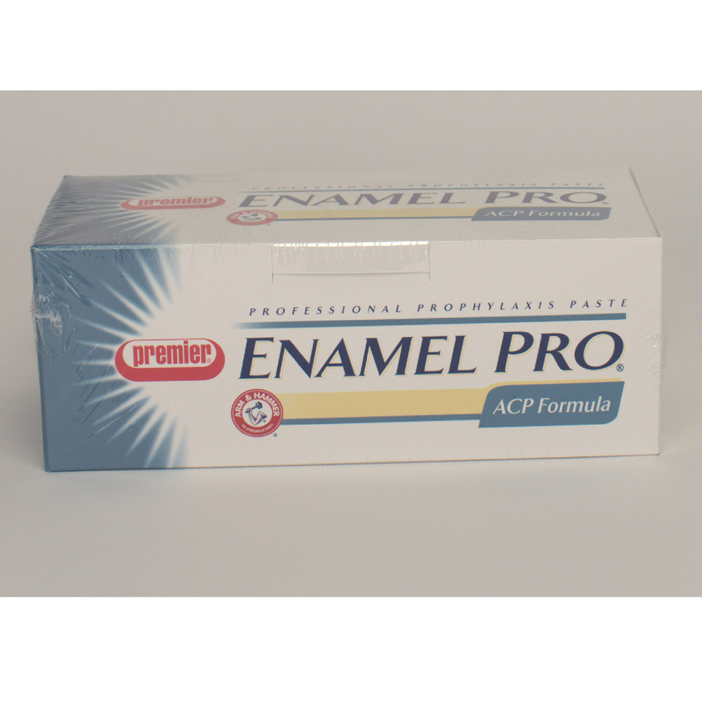 Enamel Pro ACP Paste | Fluoride | Prophylaxe | Praktijk | dental bauer ...