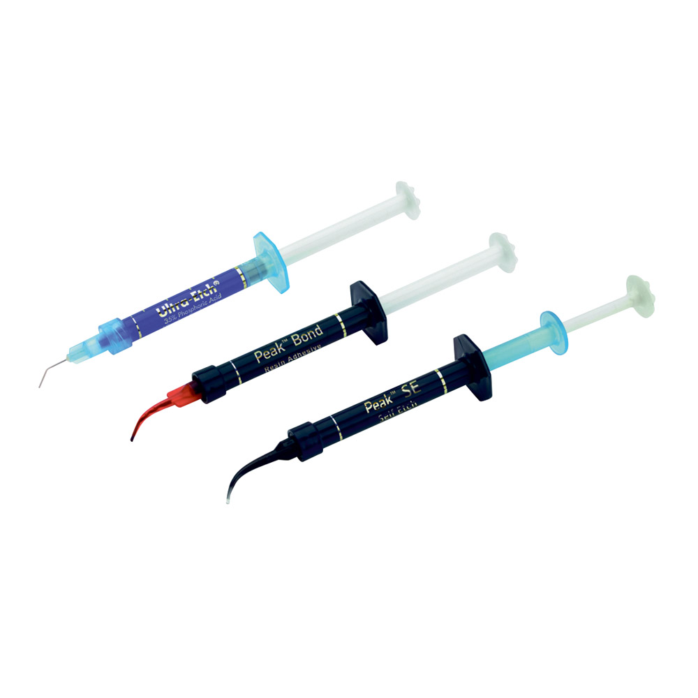 Peak SE Primer UP | Bonding, Ets en Primer | Vulmaterialen | Praktijk ...