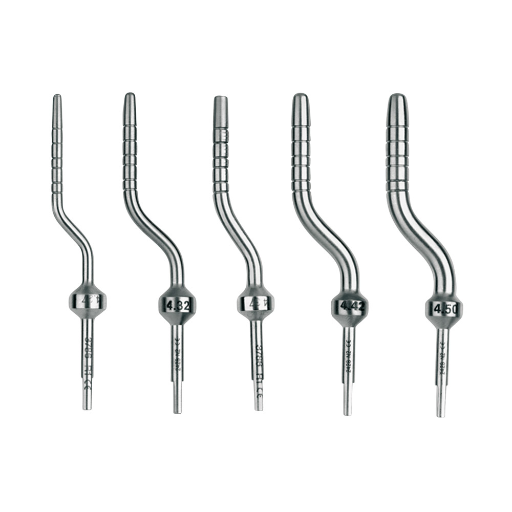 Osteotome Bone spreader schuin Hu-Friedy | Chirurgie | Instrumenten ...
