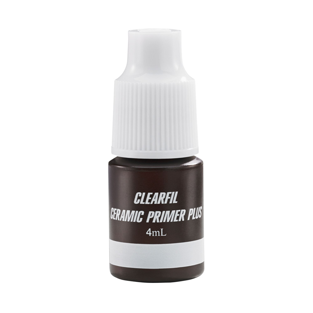 CLEARFIL CERAMIC PRIMER PLUS | Bonding, Ets en Primer | Vulmaterialen ...