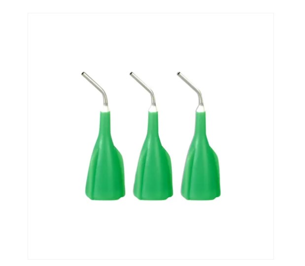 Filtek Bulk Fill Flowable disposable tips | Applicatietips | Disposable ...
