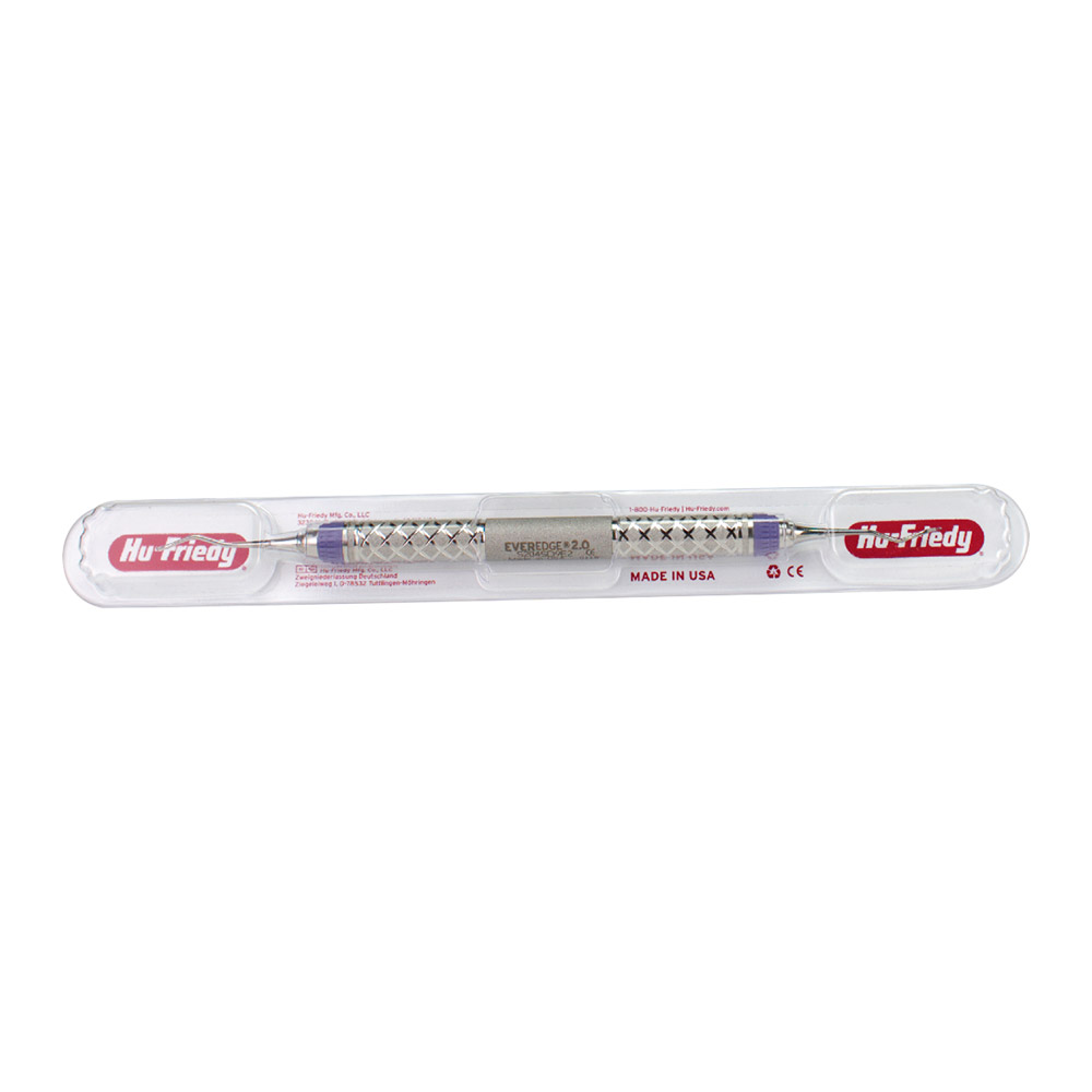 Hu-Friedy Scaler Sikkel 204SD EverEdge 2 | Parodontologie ...