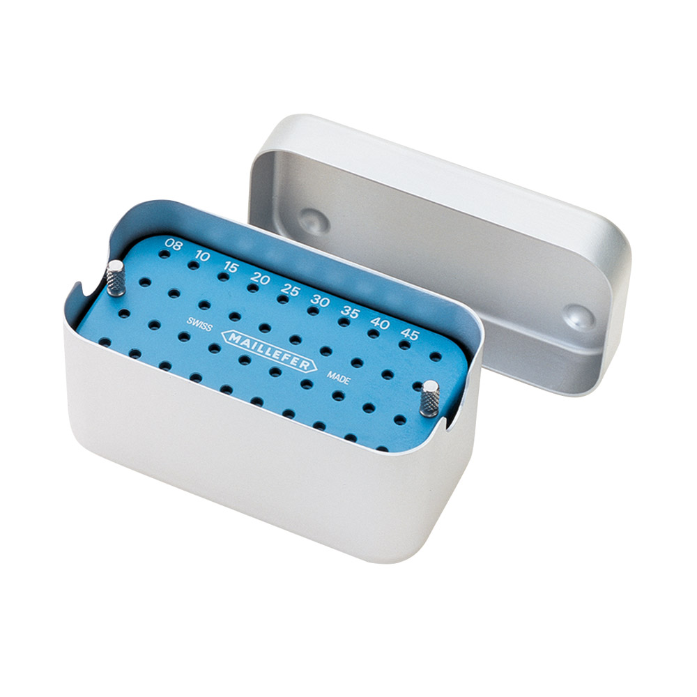 Endo-Stand | Hulpmiddelen en endo boxen | Endodontie | Praktijk ...