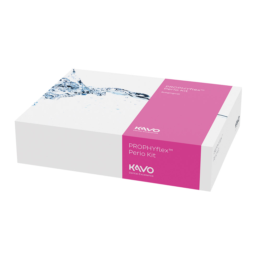PROPHYflex 4 | dental bauer Online-Shop