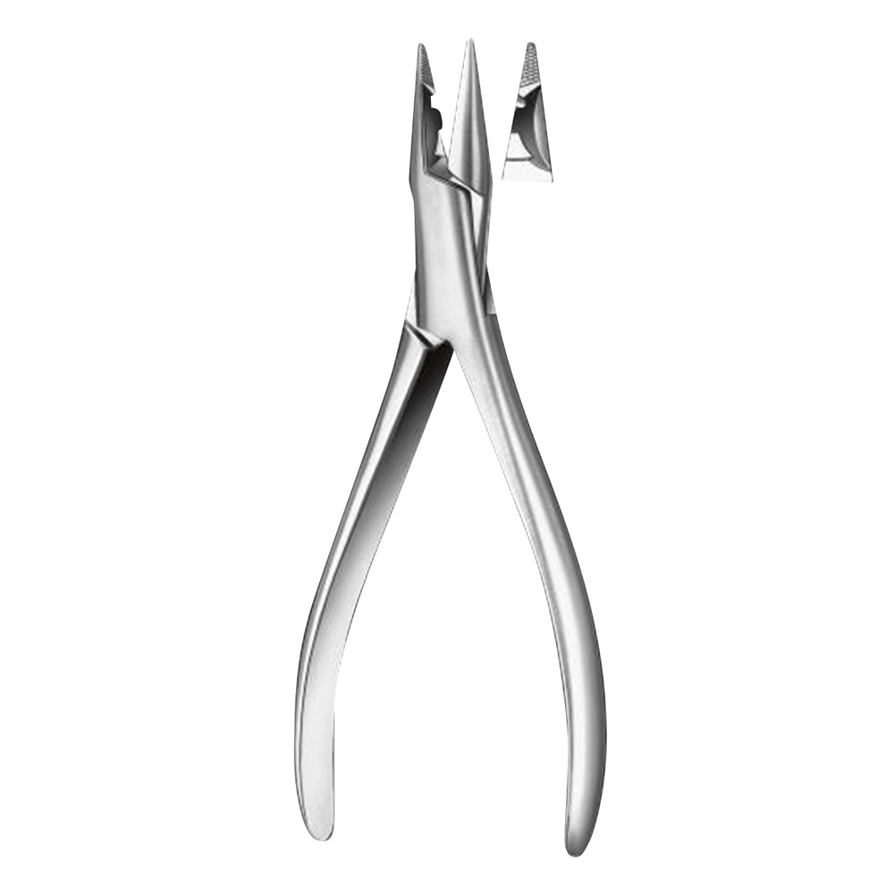 Crampon tang RS 1300 | Tangen, Scharen en Pincetten | Instrumenten ...