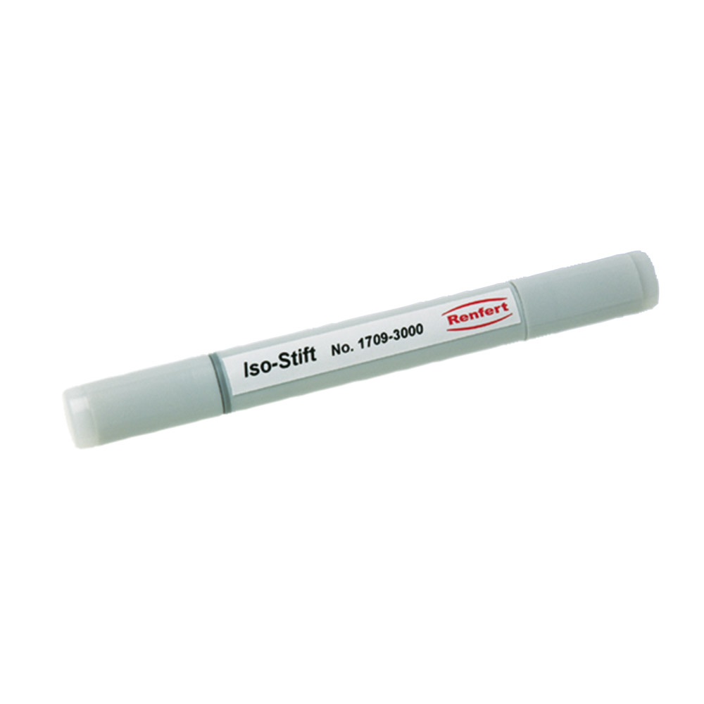 Iso-Stift | Isoleerwas en oppervlakteontspanner | Modeleren en ...