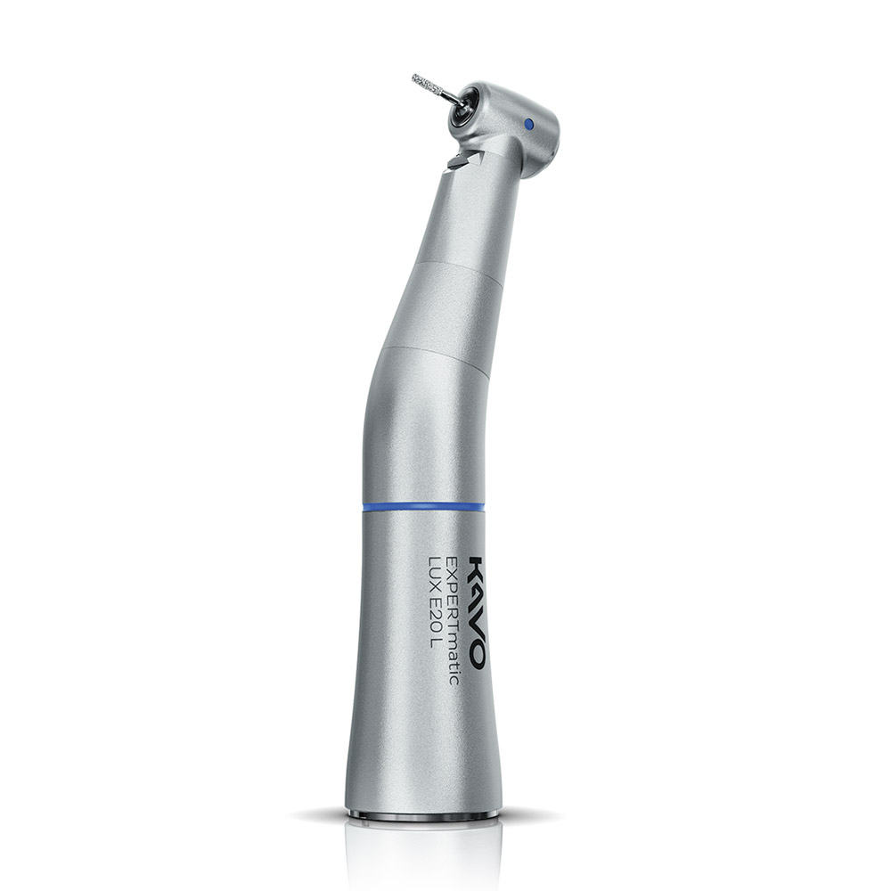 EXPERTmatic E20 C | dental bauer Online-Shop