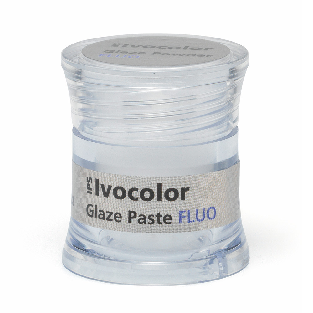 IPS Ivocolor Glaze | Porselein | Kroon en brugwerk | Laboratorium ...