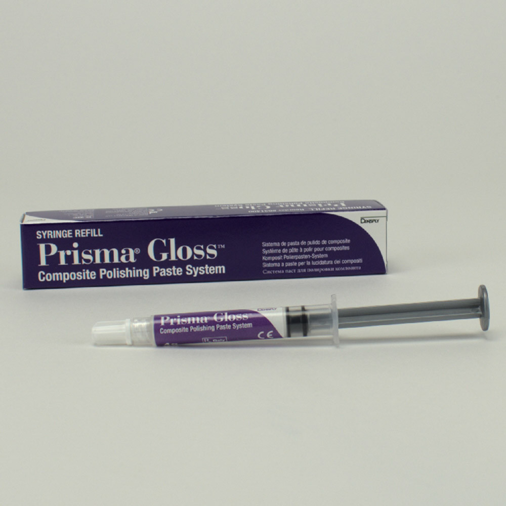 Prisma Gloss | Machinaal gebitsreiniging | Prophylaxe | Praktijk ...
