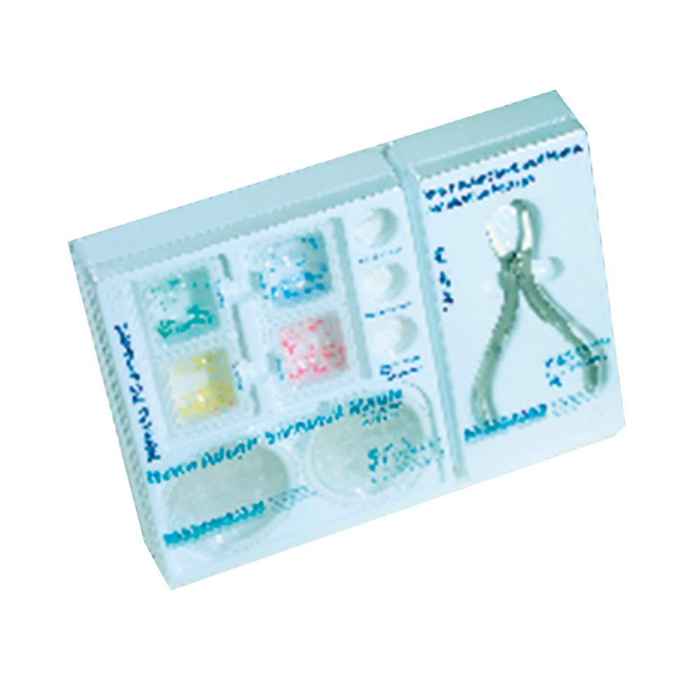 Adapt Sectionele Matrix | Matrixbanden en toebehoren | Vulmaterialen ...