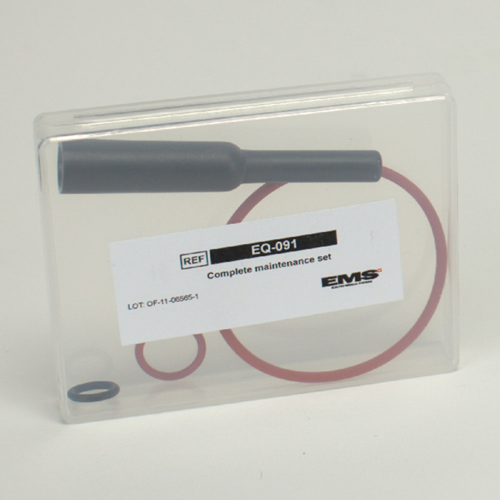 EMS Air-Flow Handy 2 Onderhoudsset | dental bauer Online-Shop