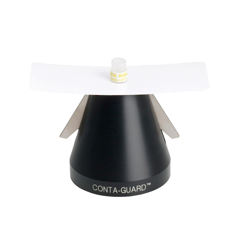 CONTA-GUARD standaard | Injectiespuiten en toebehoren | Medicamenten en ...