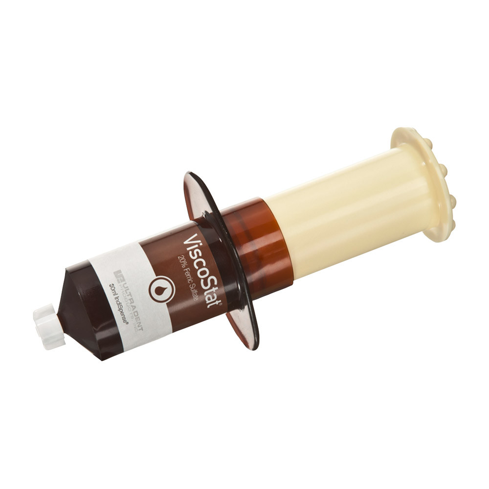 ViscoStat | Retractie en bloedstelping | Medicamenten en Anesthesie ...