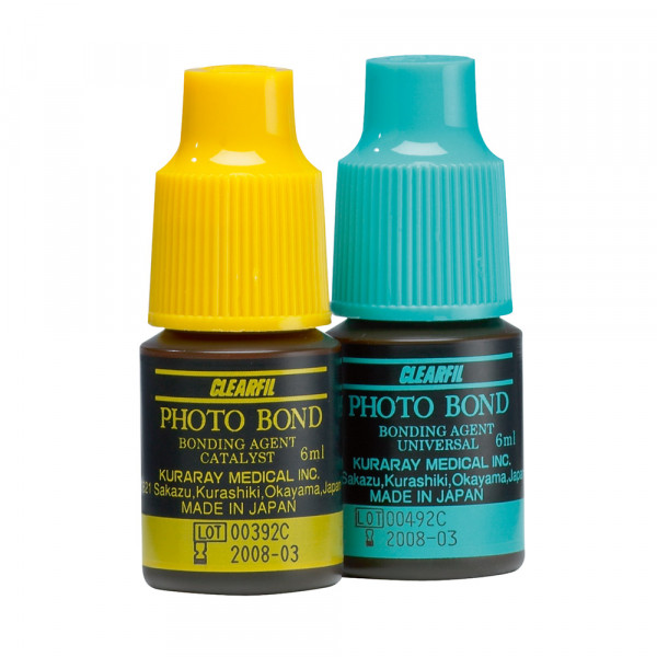 Clearfil Photo Bond-Universal | Bonding, Ets en Primer | Vulmaterialen ...