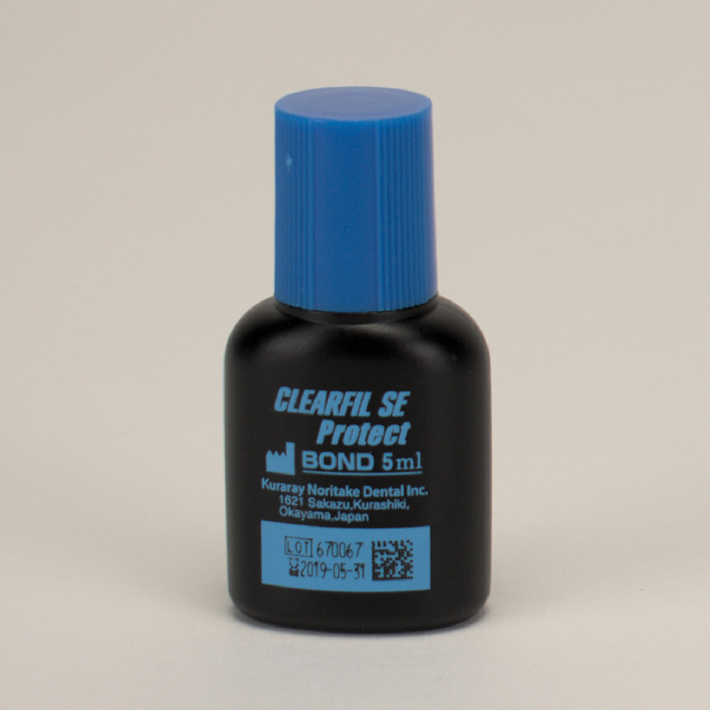 CLEARFIL SE Protect | Bonding, Ets en Primer | Vulmaterialen | Praktijk ...